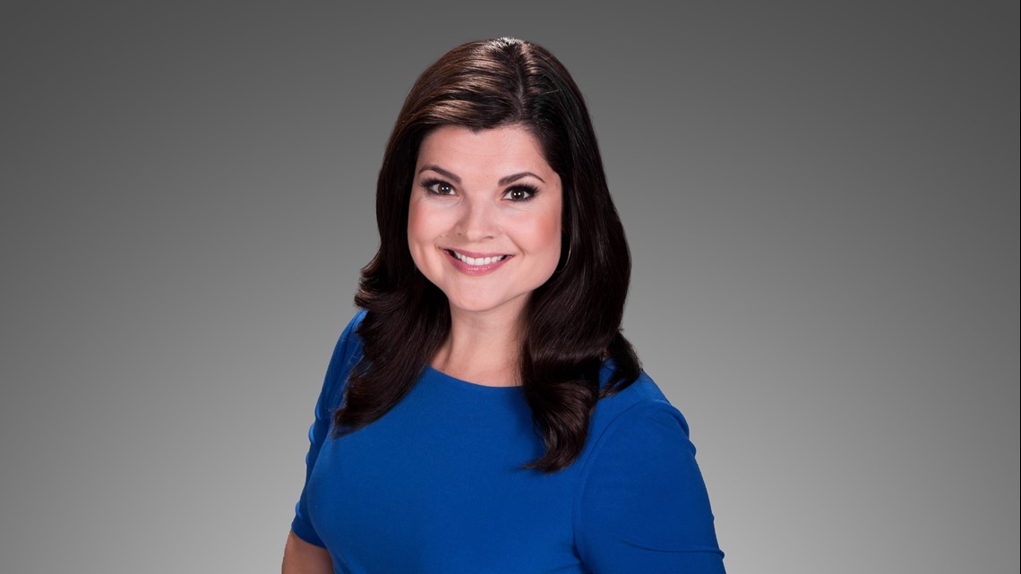 Heather Waliga | wbir.com