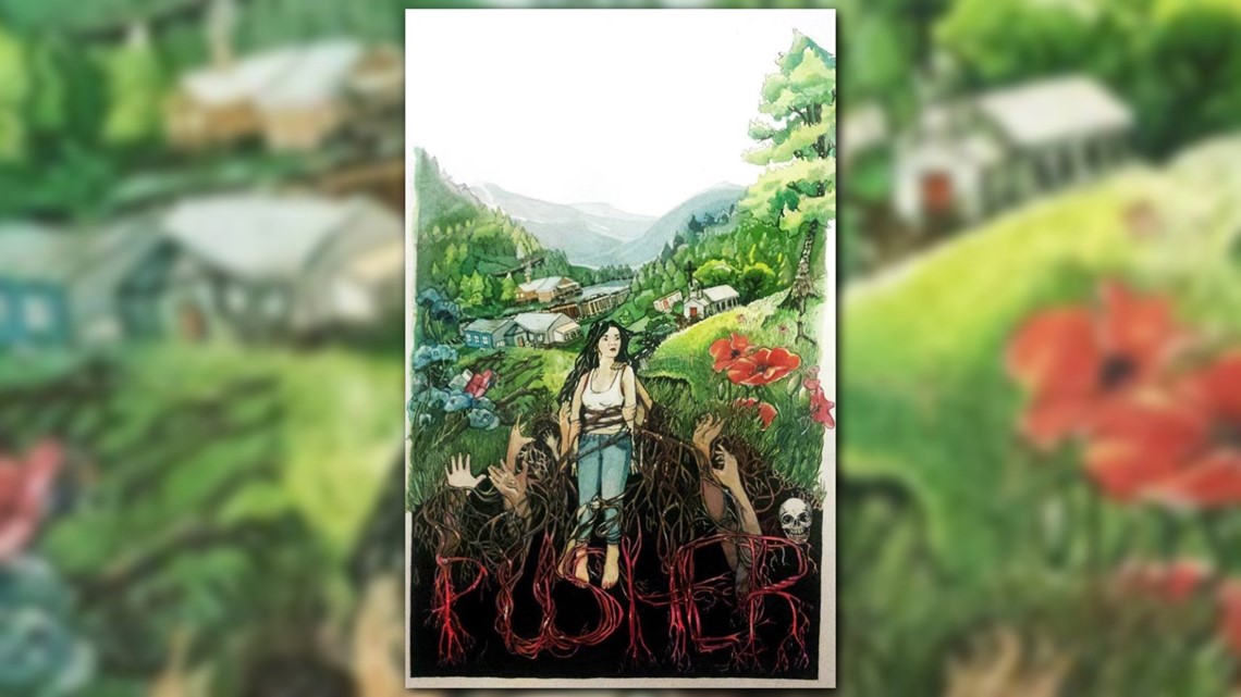 Pusher the movie will show the impact of opioid addiction in Appalachia ...