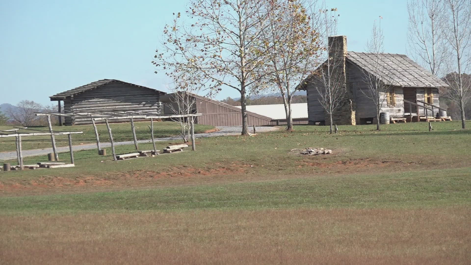 'It means the world to the Cherokee people' || US House passes bill to ...