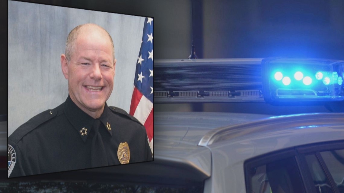 Key moments in David Rausch's path to the TBI | wbir.com