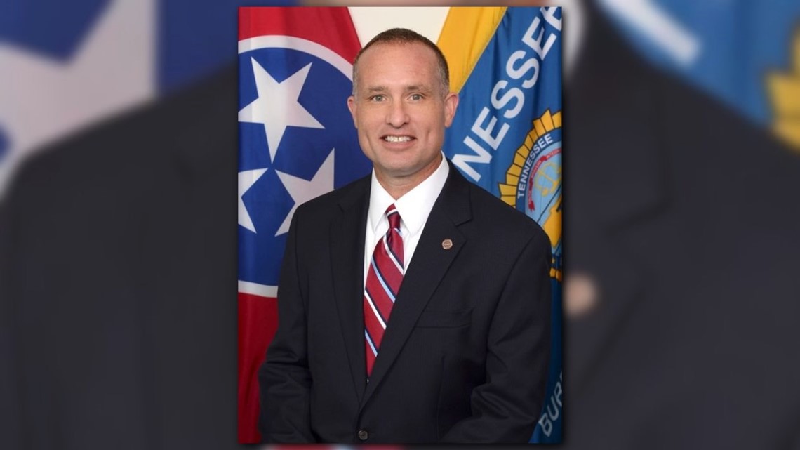 Tennessee comptroller issues findings on affair involving former TBI ...