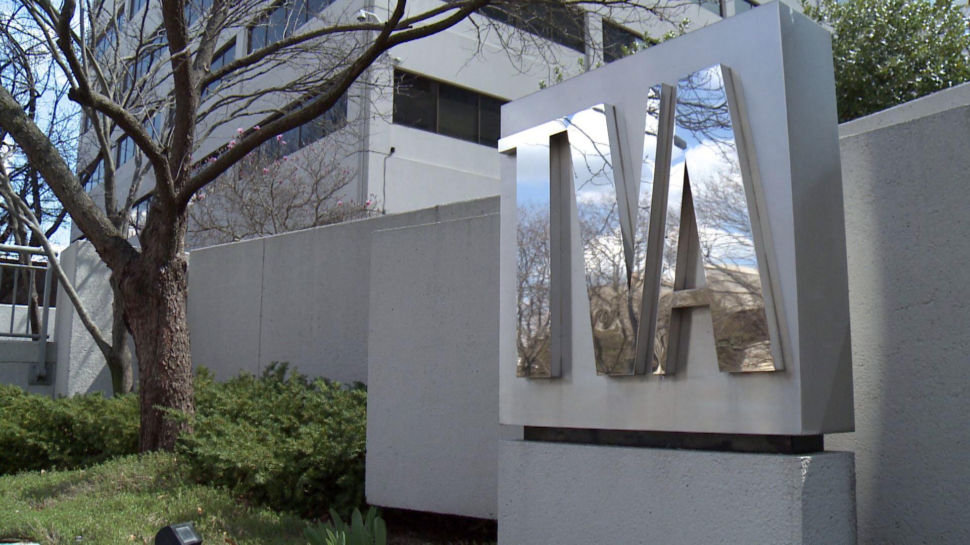 TVA submits application for smaller nuclear reactor in Oak Ridge | wbir.com