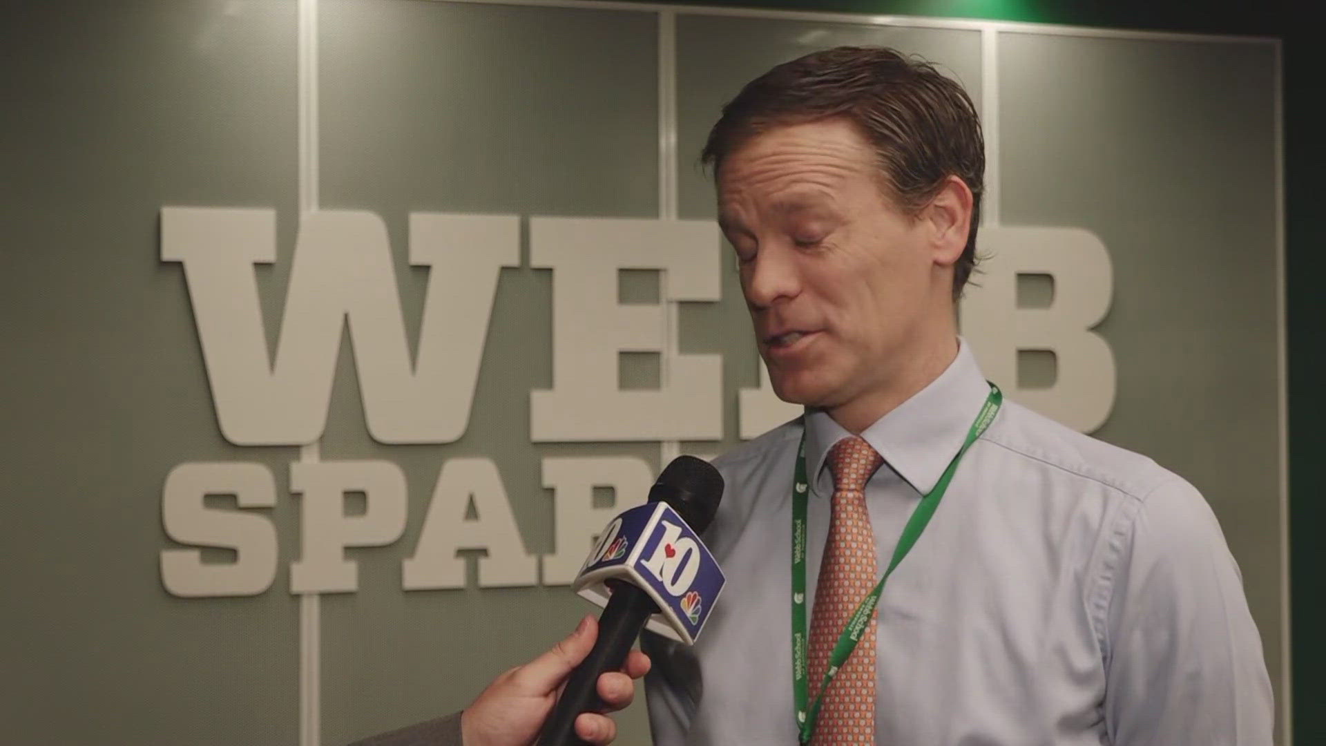 Cool Schools: President of Webb shares what makes the school so cool ...