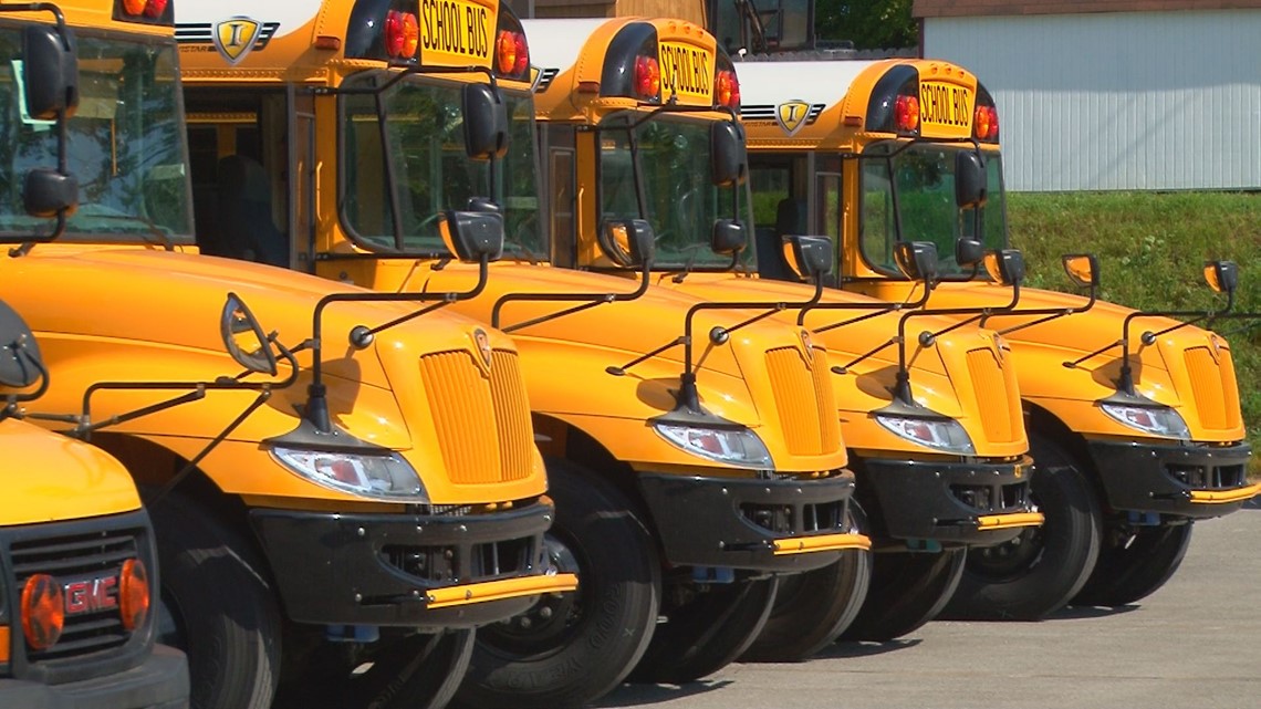 10Listens: Campbell County school bus inspections put the brakes on ...