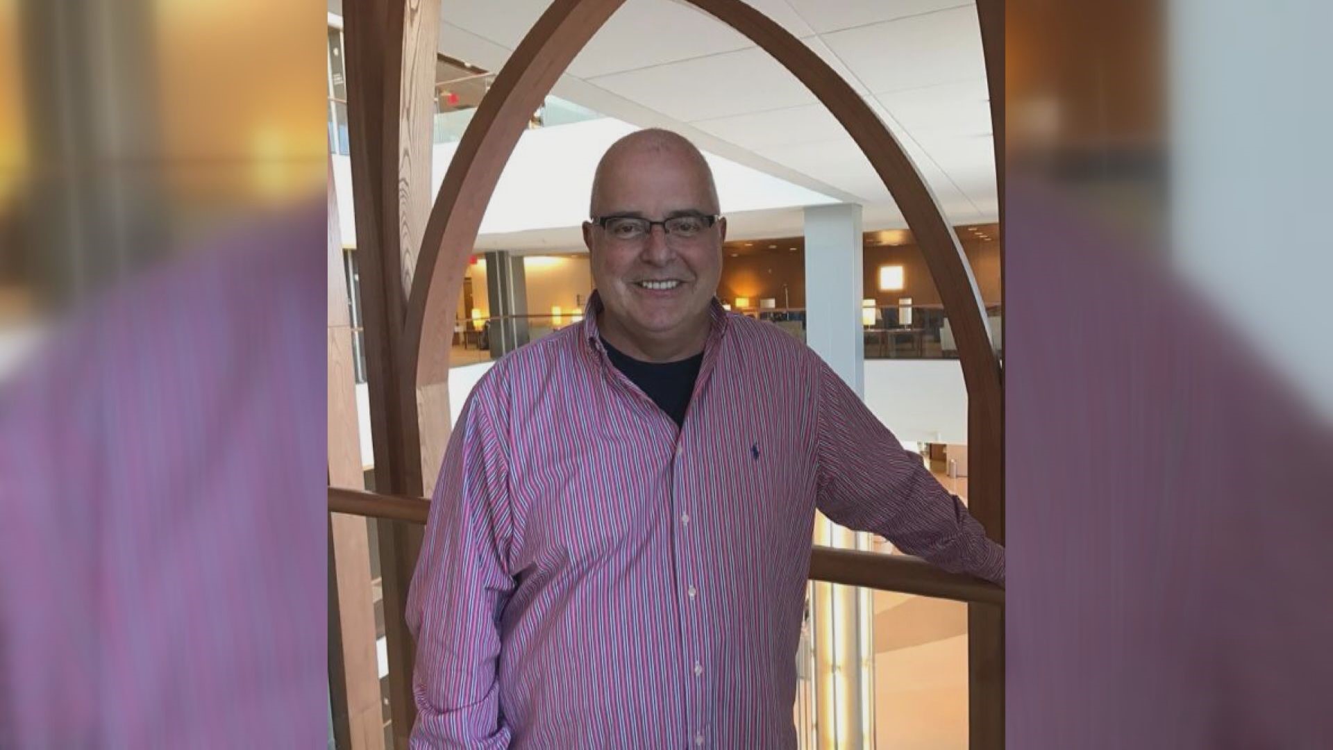 We've lost a friend: Former WBIR sports anchor Steve Phillips' life ...