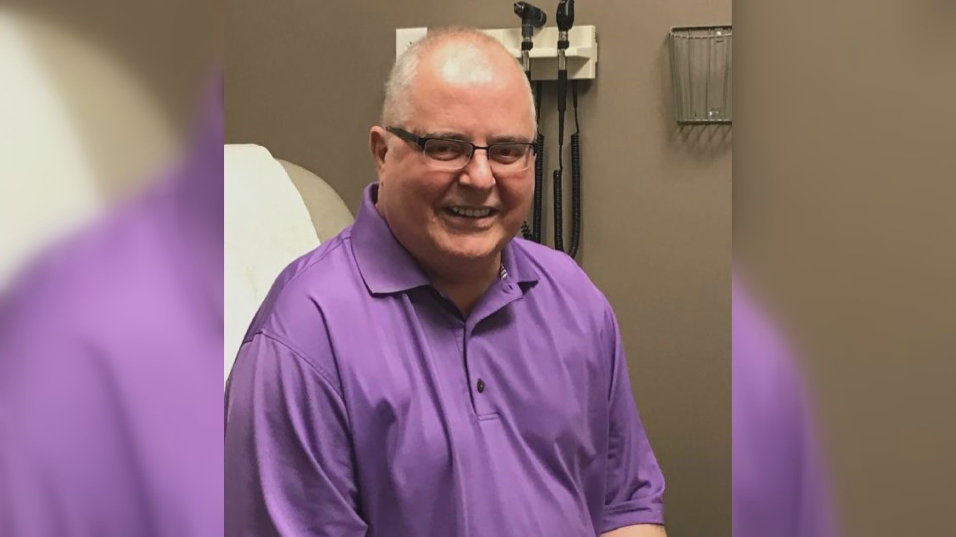 We've lost a friend: Former WBIR sports anchor Steve Phillips' life ...