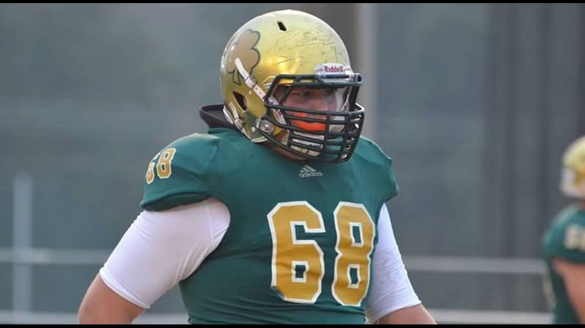 247Sports: Georgia OL Cade Mays enters transfer portal | wbir.com