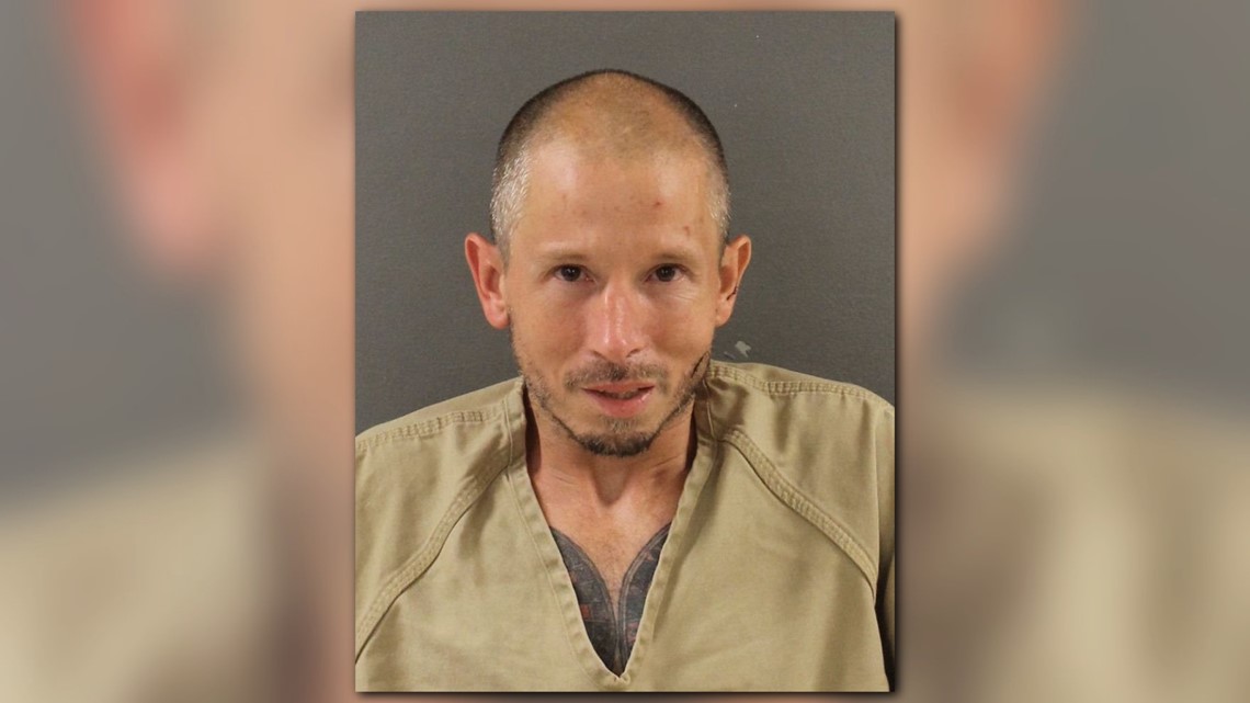 KPD: Suspect arrested in US Marshals-involved shooting tried to run ...