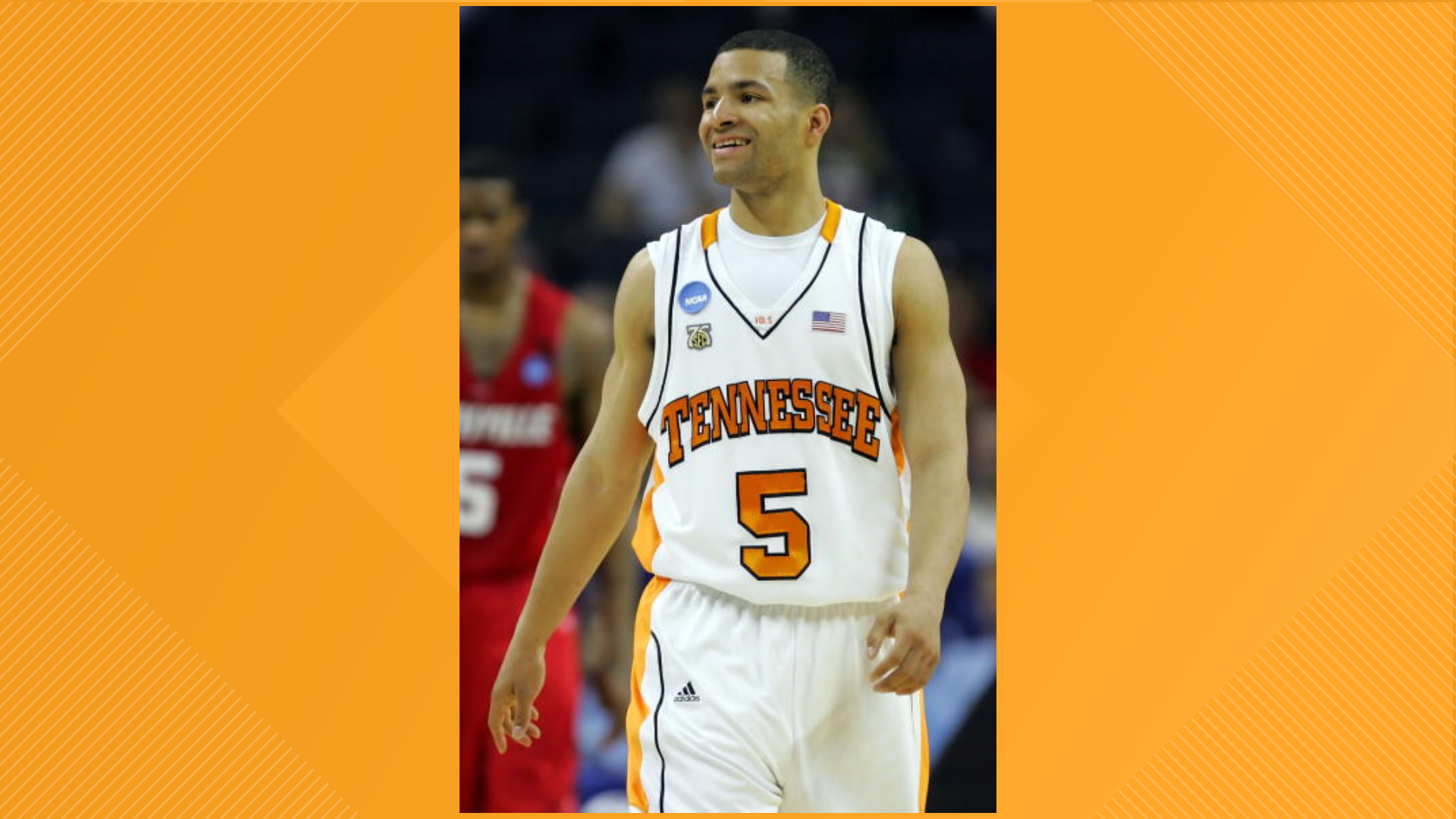 Tennessee men's basketball retiring Chris Lofton's jersey | wbir.com