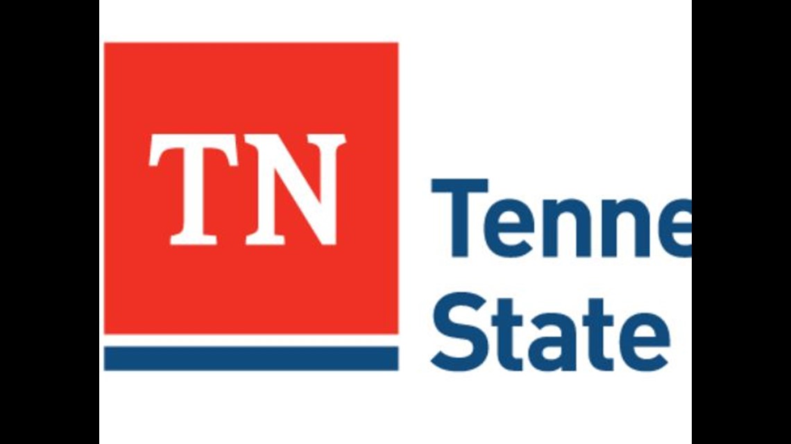 State Of Tennessee Logo In The News: Tennessee Politics, Ginseng,