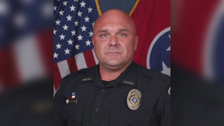 Man accused of killing Blount Co. deputy trying to suppress evidence ...
