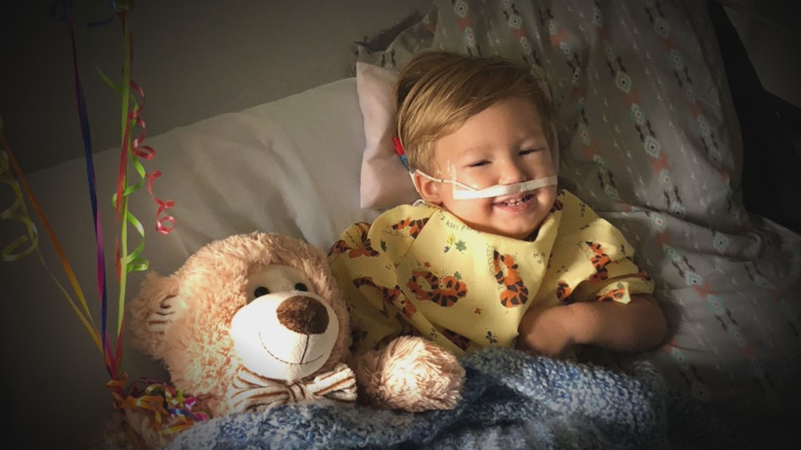 Last child with E. coli released from the ICU, but still has a long ...