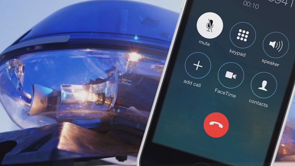 Jefferson County warning people about jury duty phone scam | wbir.com