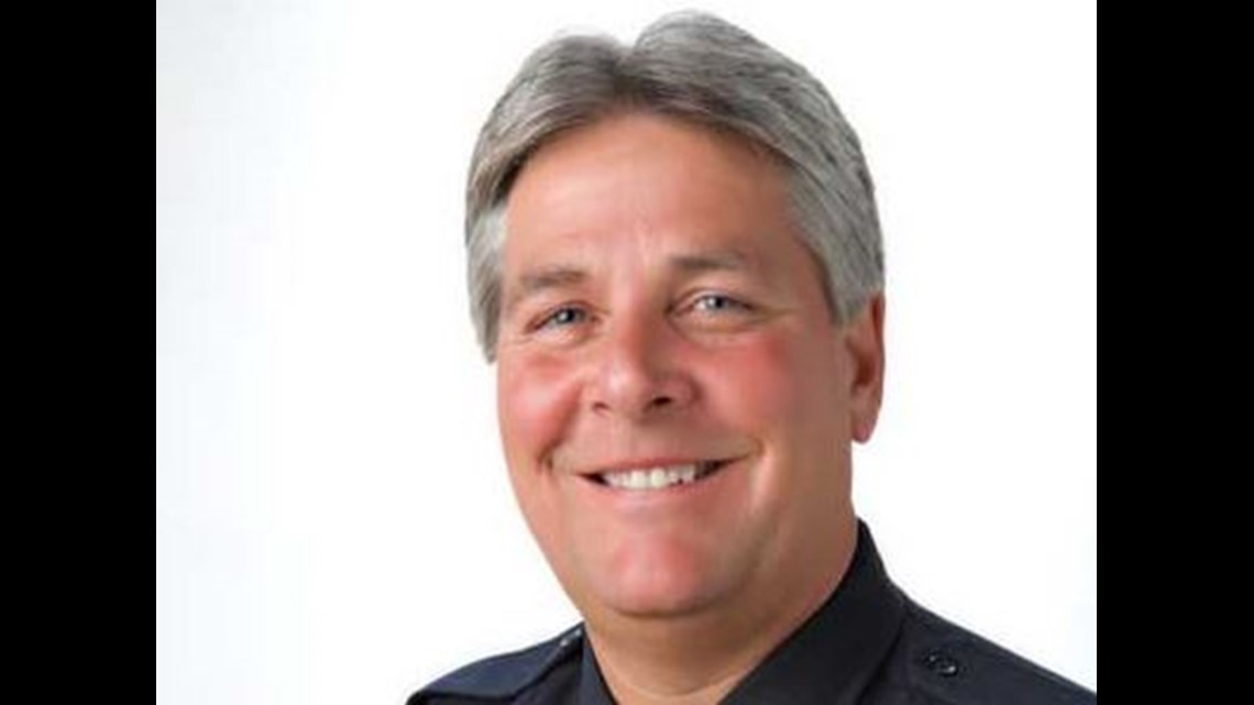 Former Knox County sheriff responds following ex-staff member's ...