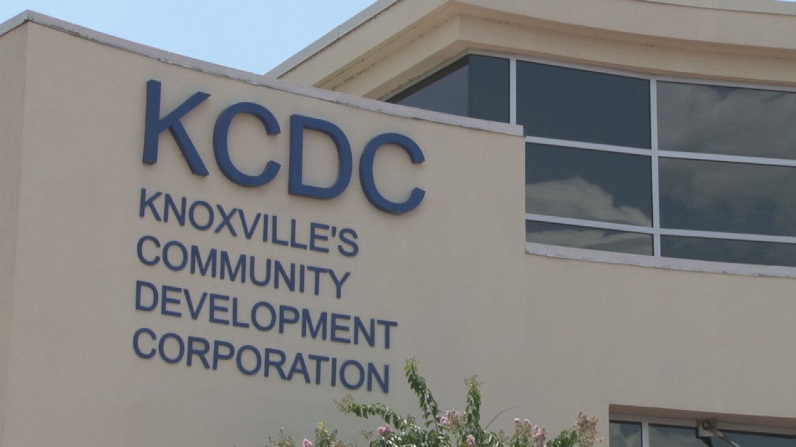 KCDC secures 25 housing vouchers for young adults leaving foster care ...