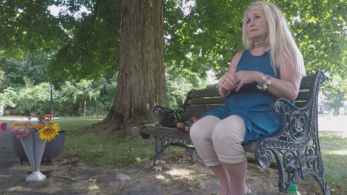 Survivor Shares Her Story Five Years After Bean Station Shooting