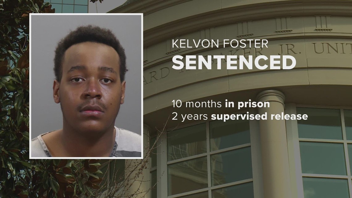 Man who sold gun to underage A-E student sentenced to 10 months in ...
