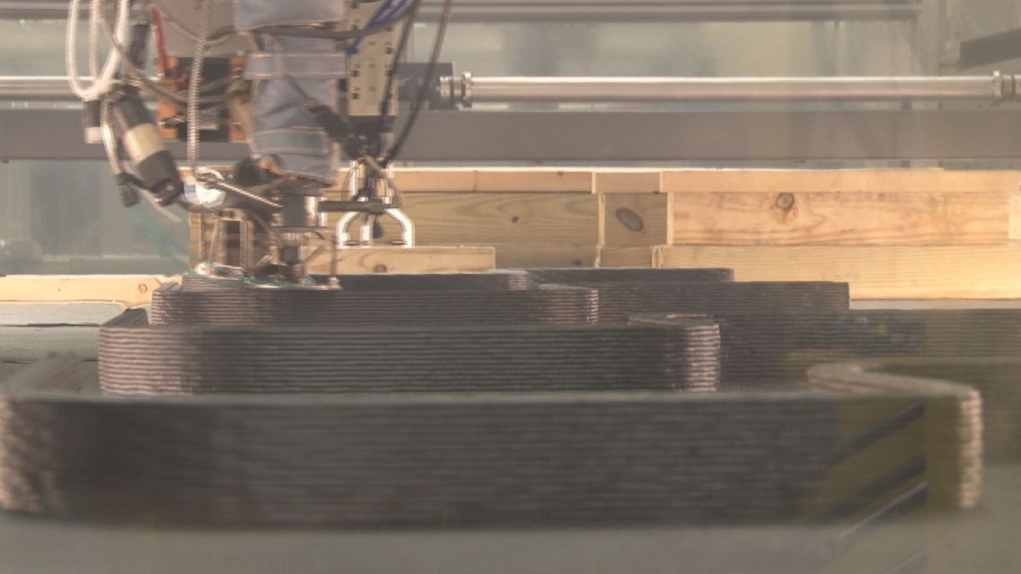 STEM camps at Roane State this summer | wbir.com