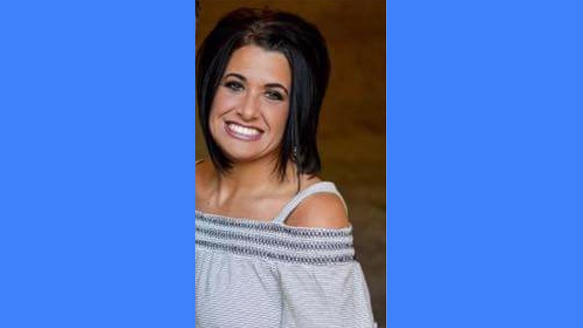 Oregon woman rescued last summer after 4-day disappearance charged with ...