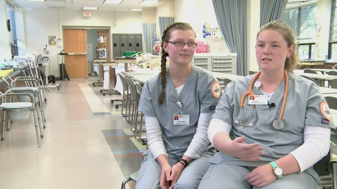 Investing in the future: UT College of Nursing alumna gives $7.5 ...