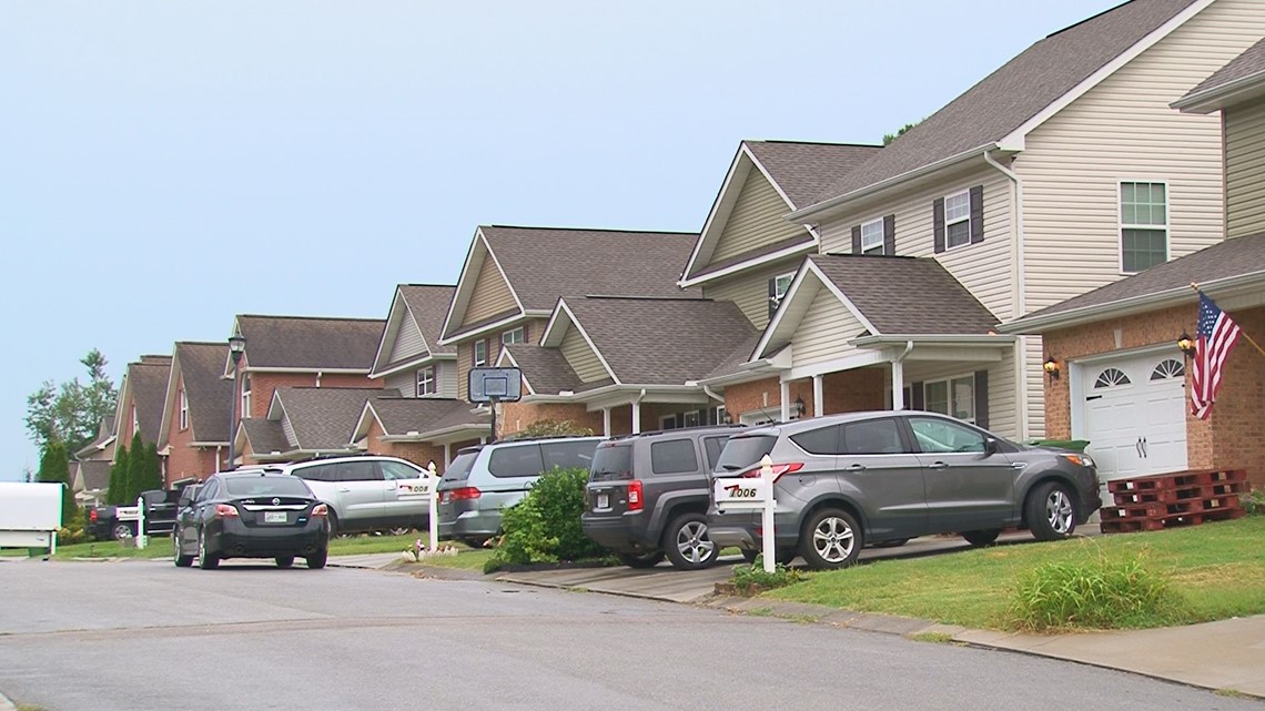 USGS says quarry blast behind booms and tremors in Maryville, quarry ...