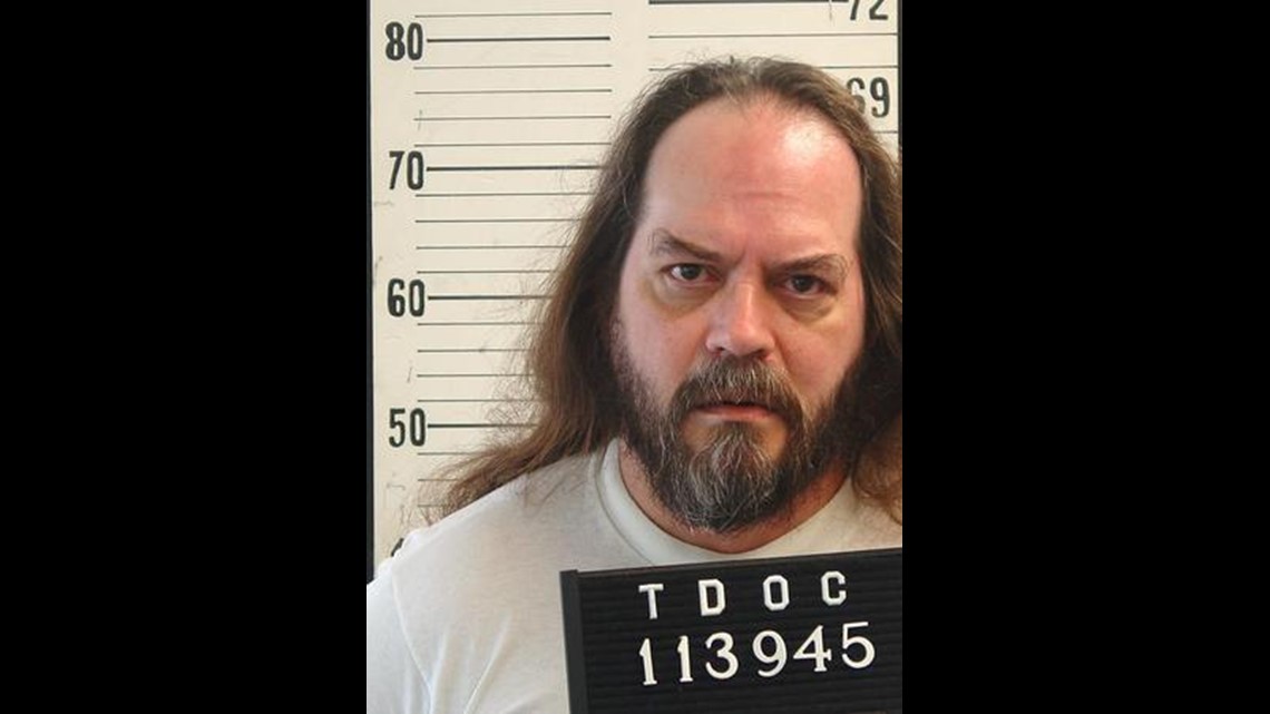 Detective in death row inmate's case: 'How could you do that to a 7 ...