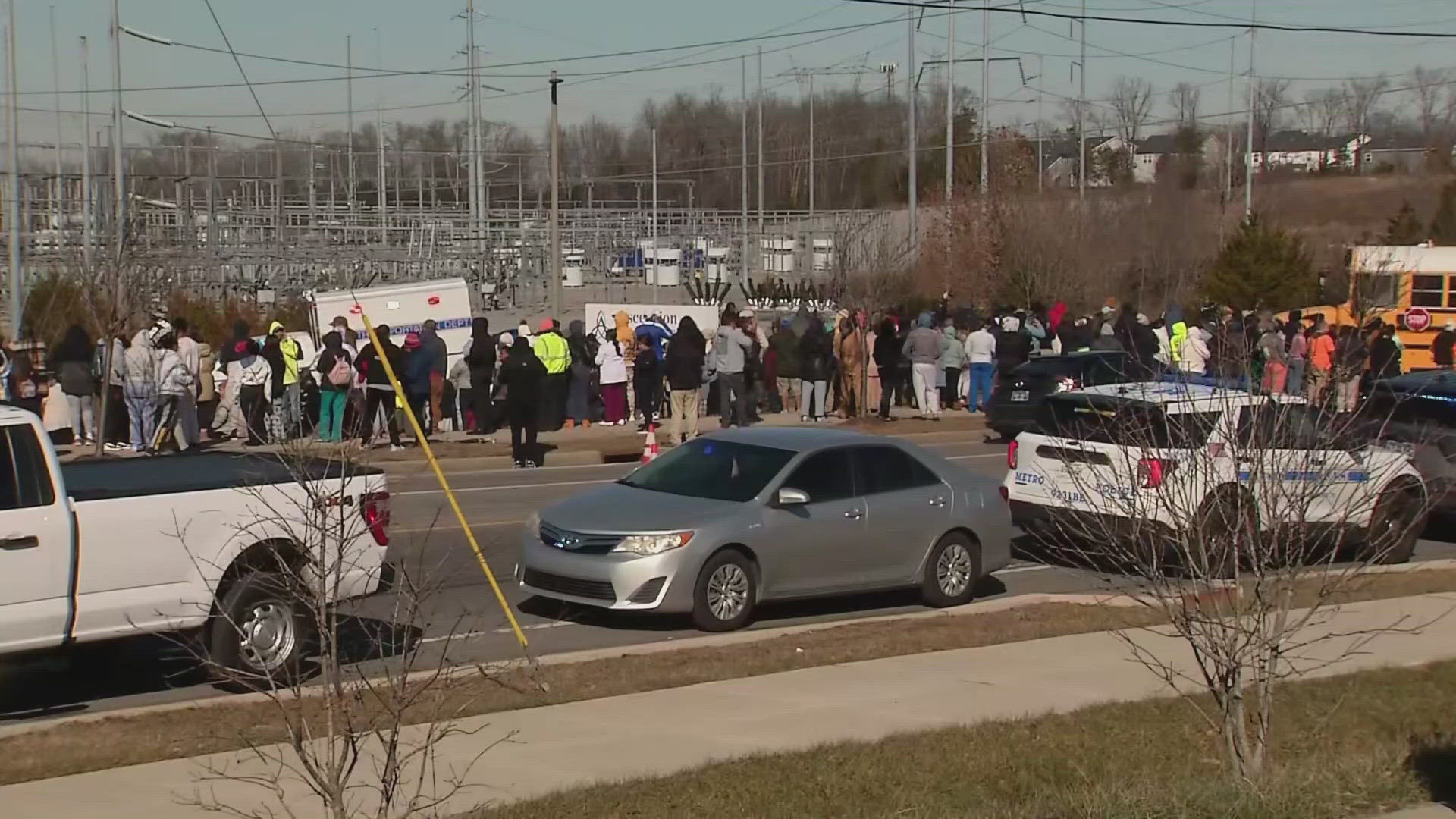 Latest updates on Nashville school shooting | wbir.com