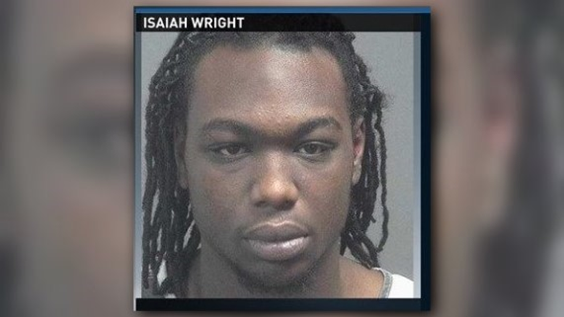 Isaiah Wright pleads guilty in connection to 2017 Alcoa stabbing | wbir.com