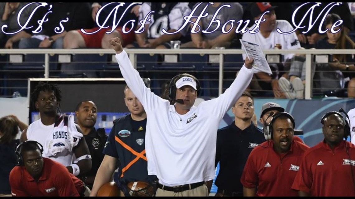 Book, chaplain inspire Lane Kiffin to write about God, his journey ...