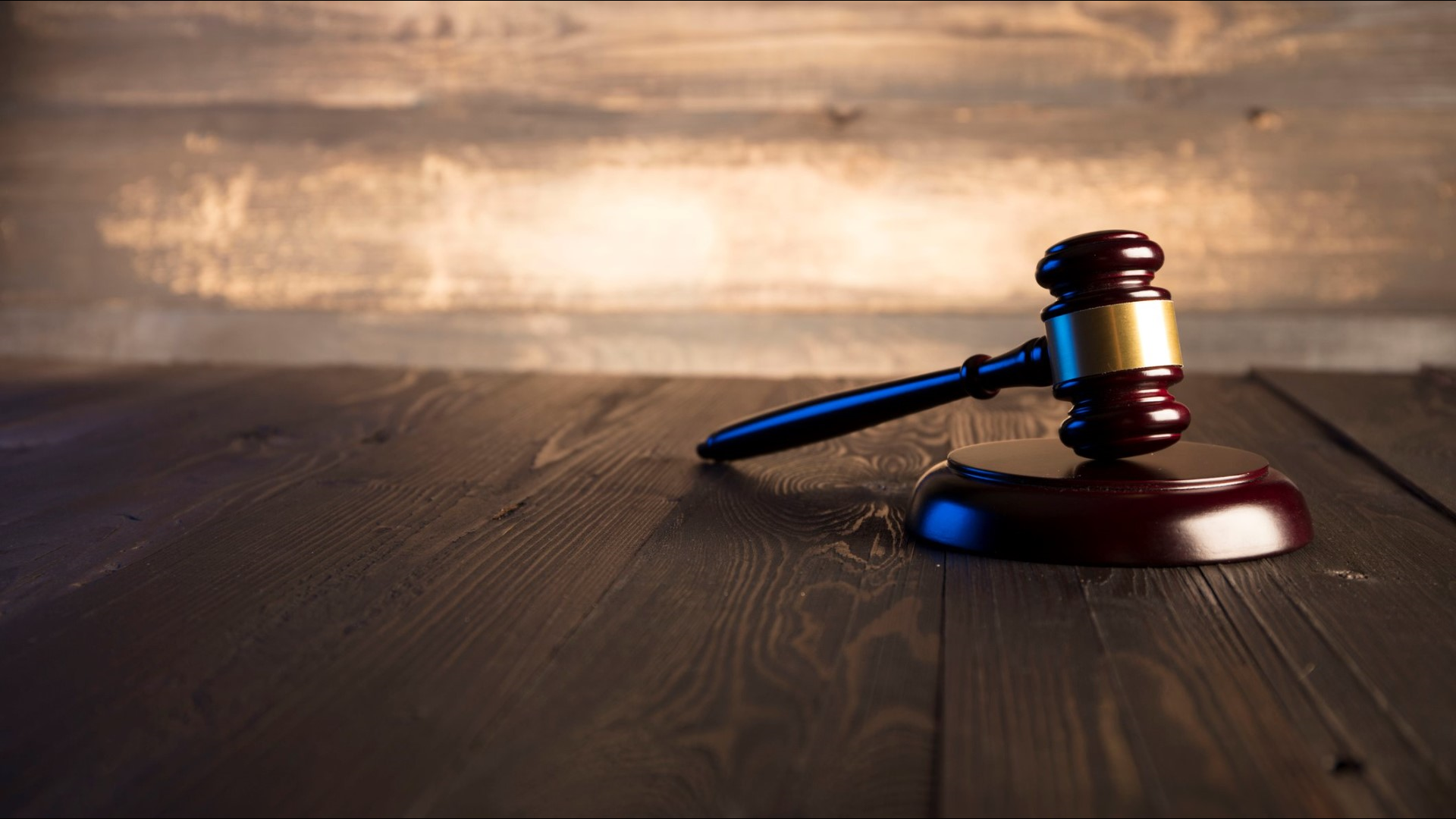 Jeremy Ball becomes Circuit Court judge after former judge hit and ...