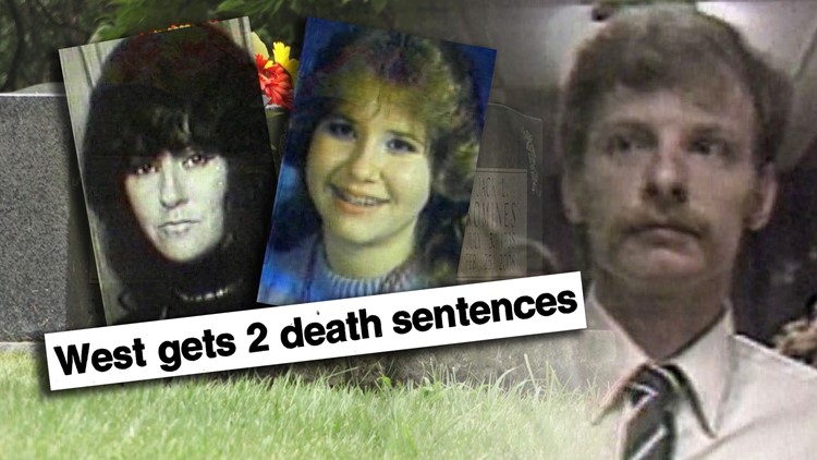 Who is Stephen West and why is he being executed? | wbir.com