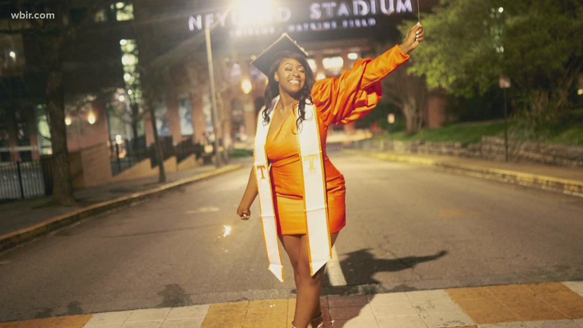 'I just think about all the families I can help' | UTK social work ...