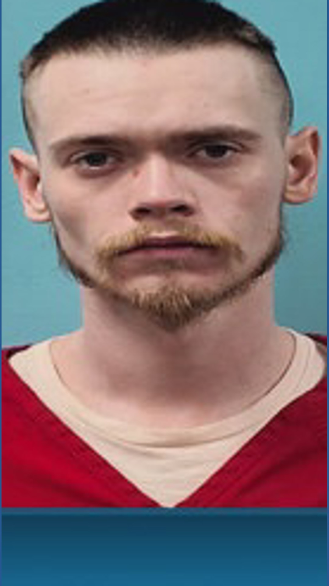 Knox County man in jail, charged with Roane County murder | wbir.com