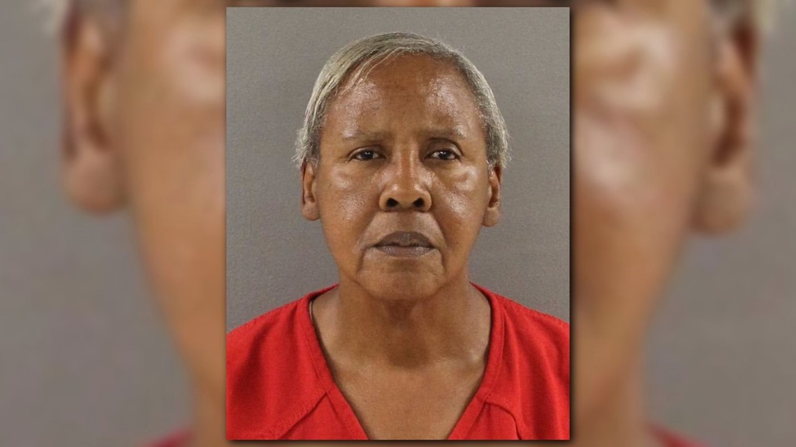 Bus stop stabbing: Woman, 70, faces attempted murder indictment | wbir.com