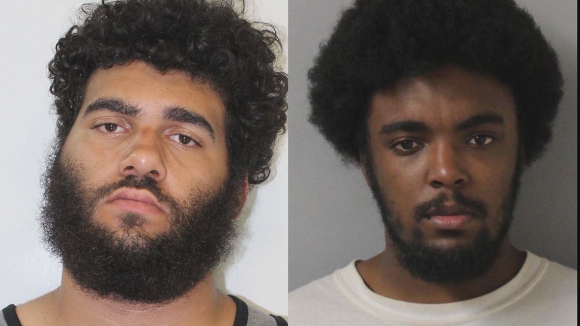 Nashville shootings: Police take two into custody for questioning in ...