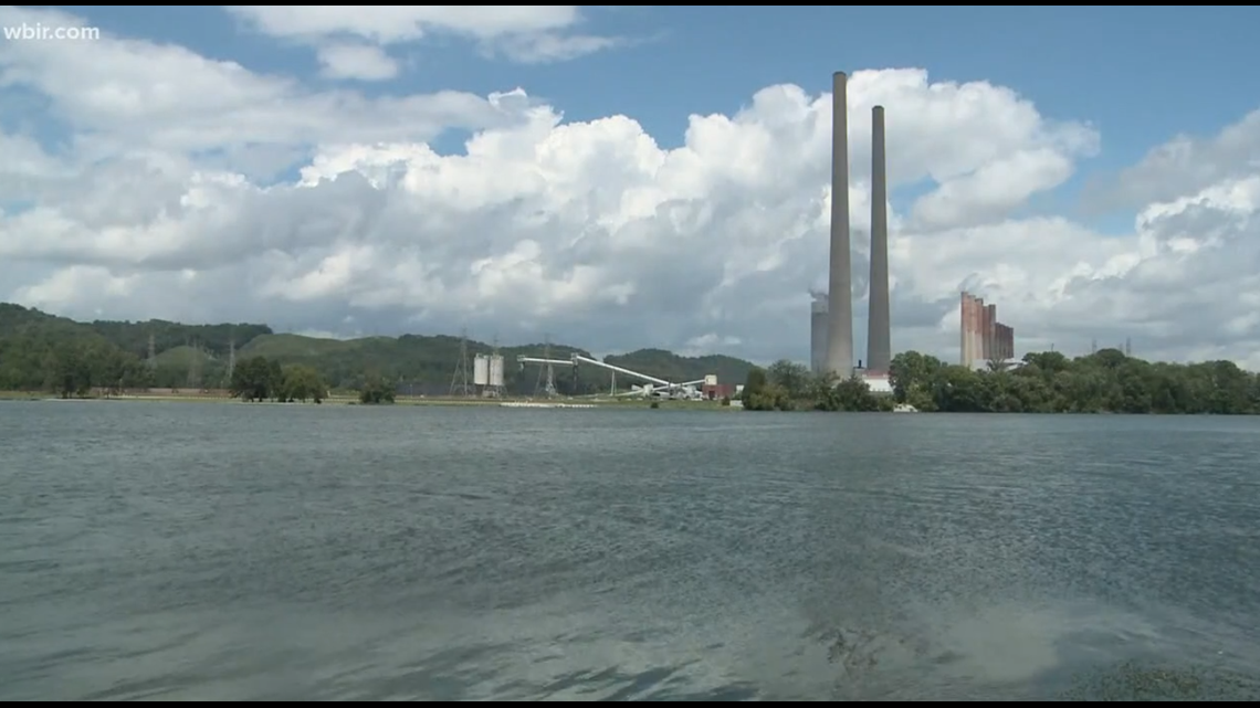 TVA says it's 'well positioned' to adapt to new EPA Affordable Clean ...