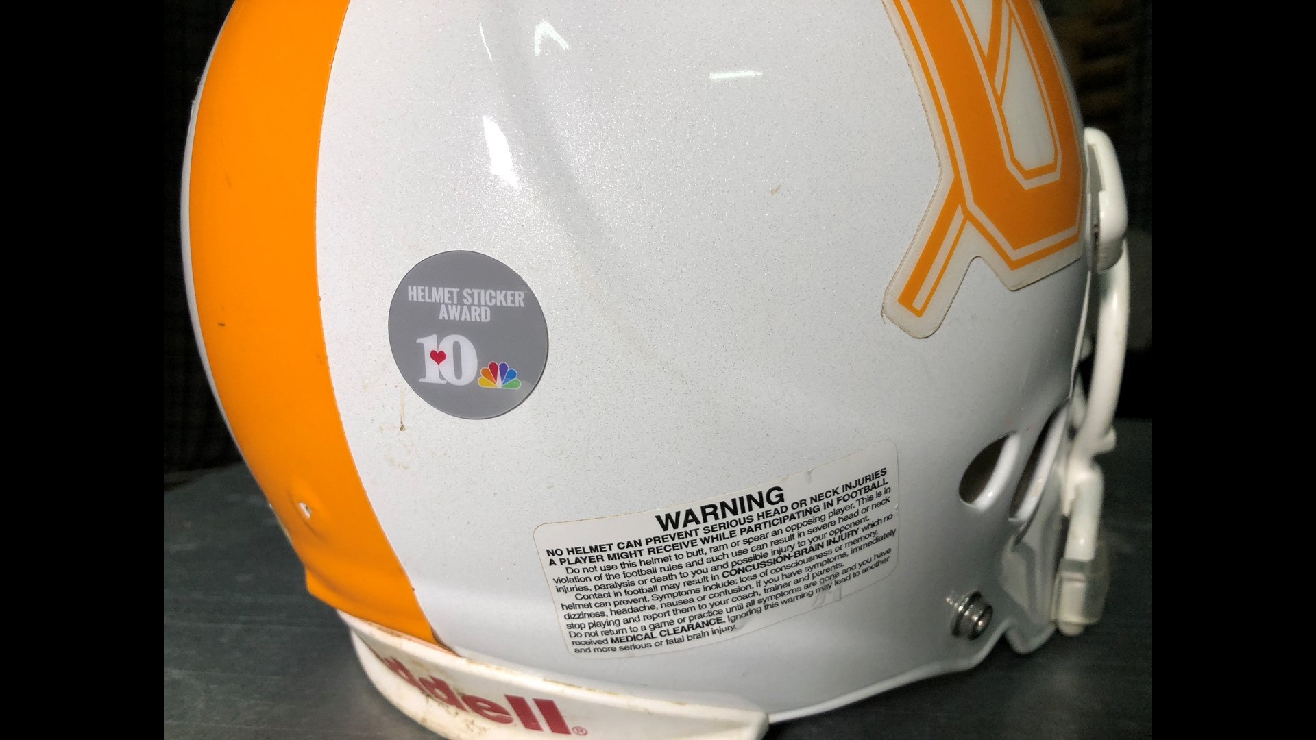 Oneida High School 2019 Football Preview | wbir.com