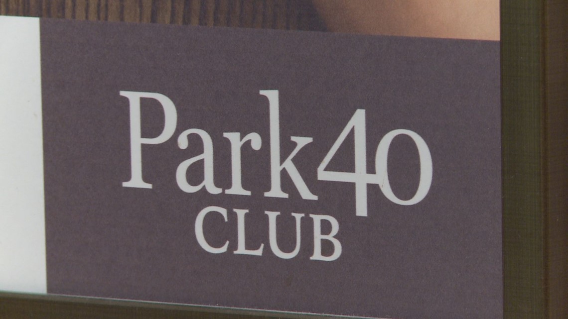 Park 40 Club celebrates 38 years of hosting Alcoholics Anonymous groups ...