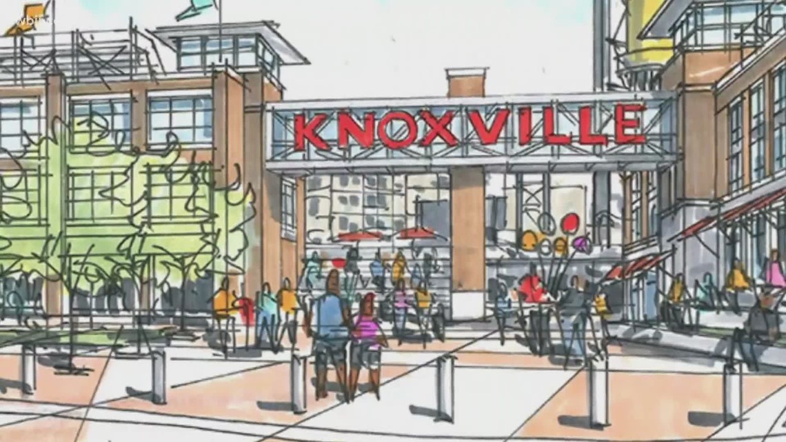 Boyd reviewing proposed stadium use with new local soccer group | wbir.com