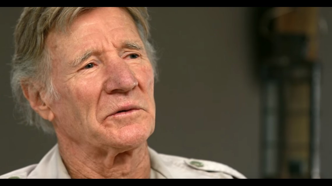 A life of global action and altruism: Remembering RAM founder Stan Brock | wbir.com