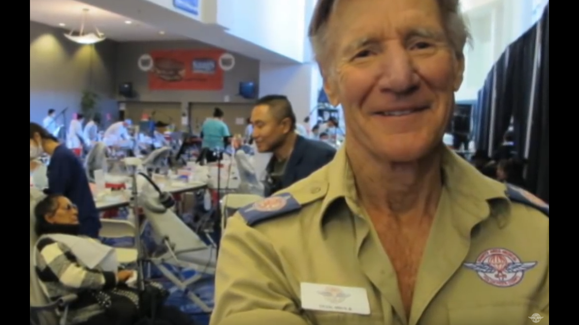 A life of global action and altruism: Remembering RAM founder Stan Brock | wbir.com