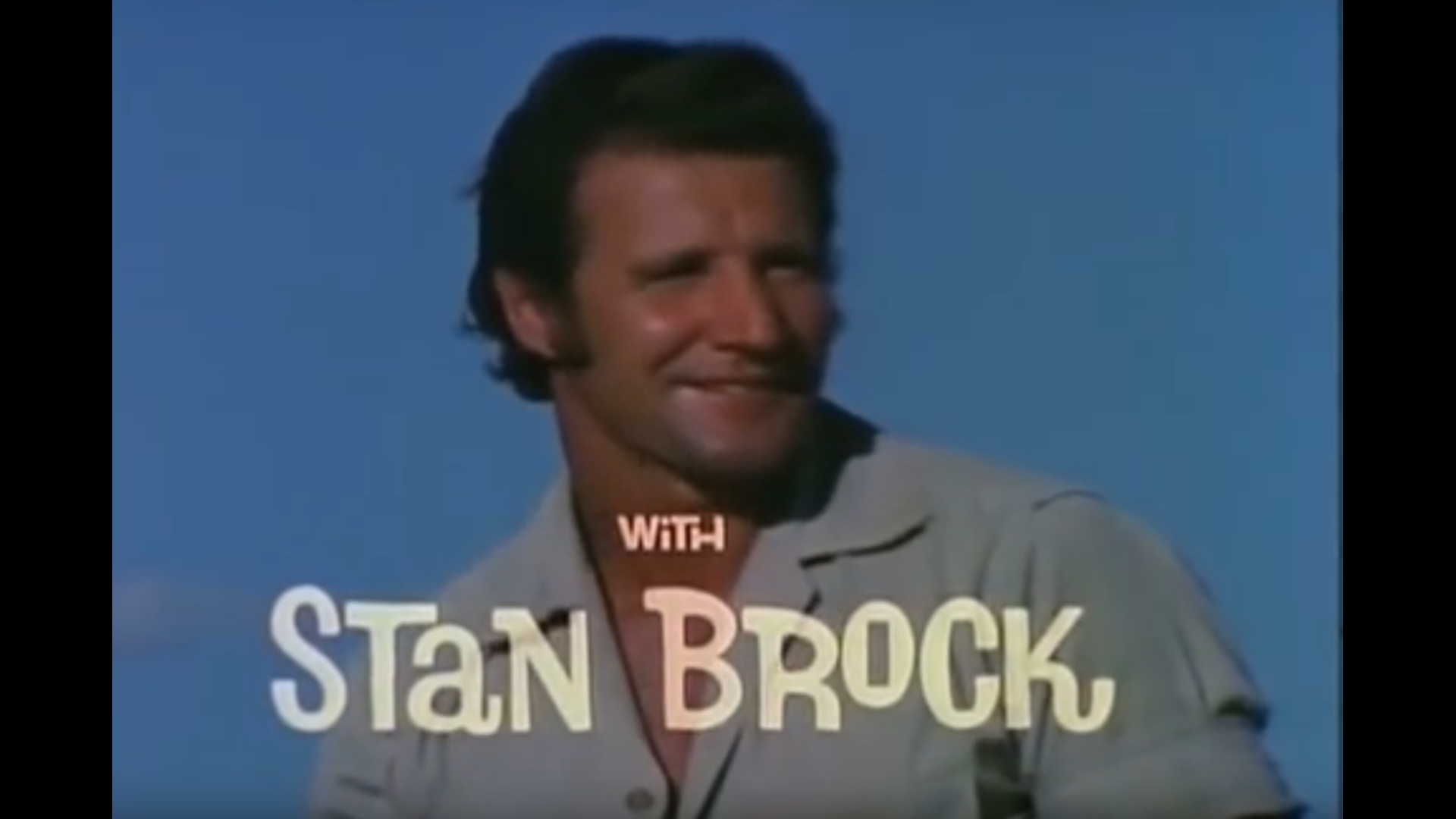 A life of global action and altruism: Remembering RAM founder Stan Brock | wbir.com