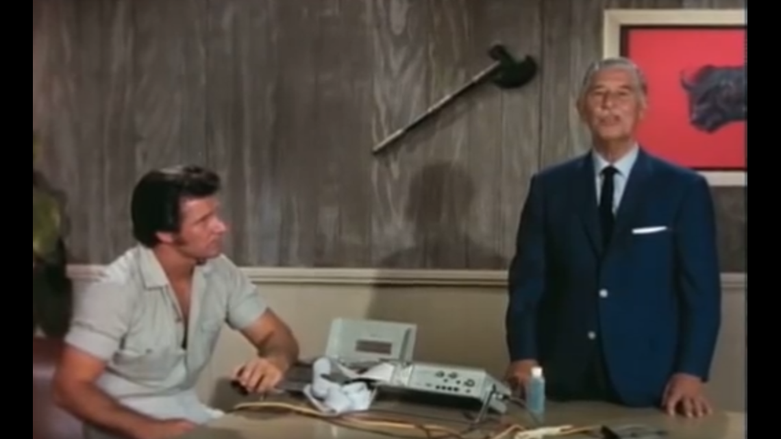 A life of global action and altruism: Remembering RAM founder Stan Brock | wbir.com