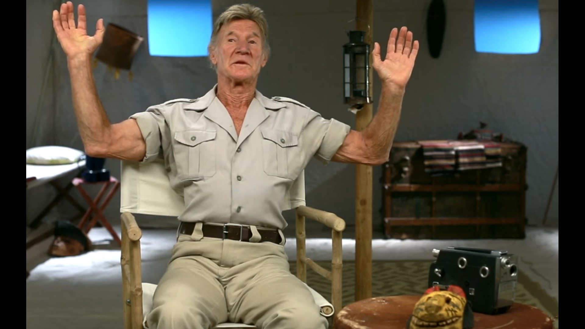 A life of global action and altruism: Remembering RAM founder Stan ...