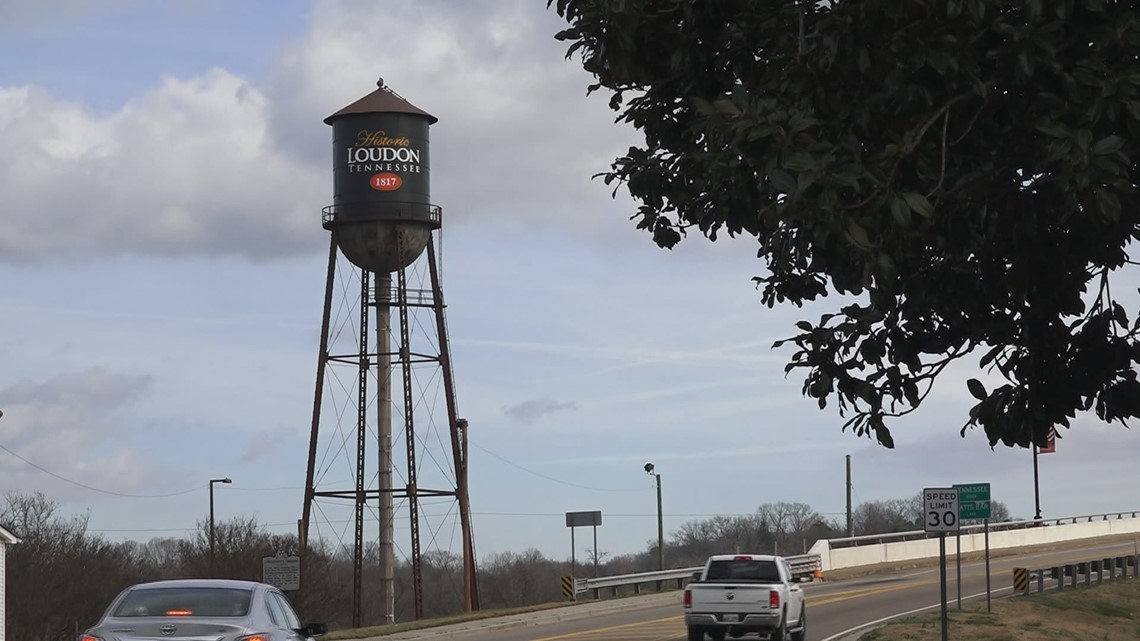 Loudon Co. turns 150 years old in 2020 | wbir.com