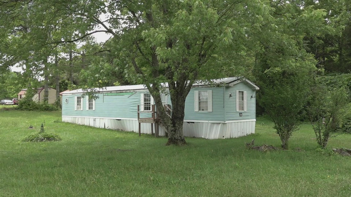 TBI investigating double homicide in Grainger County with sheriff's ...