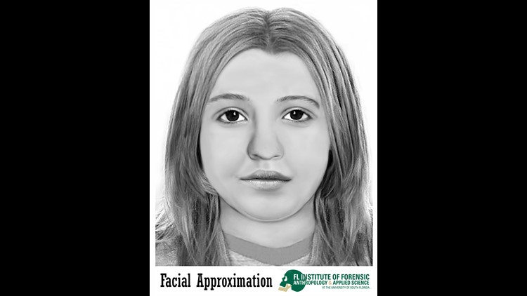 Redhead Murders investigation 'hot' after Campbell Co. Jane Doe ...