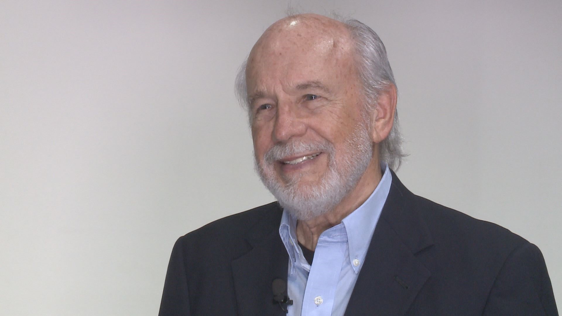 Jim Clayton: Hope to break ground next year on $150M science museum ...