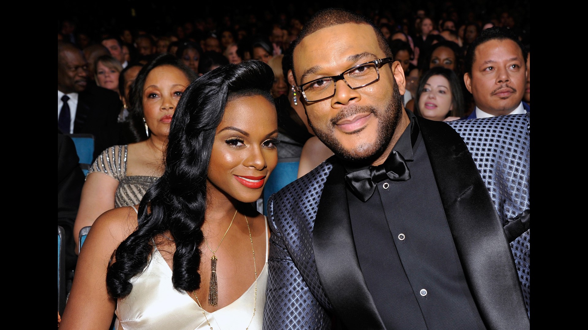 Photo | Tyler Perry through the years | wbir.com
