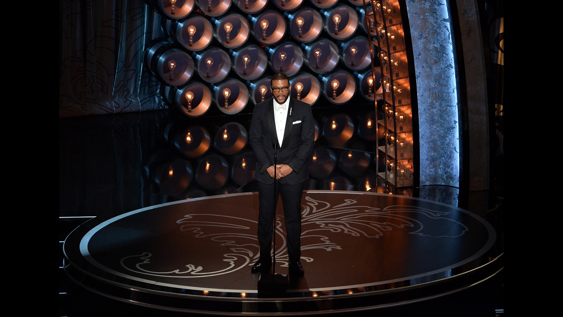 Photo | Tyler Perry through the years | wbir.com